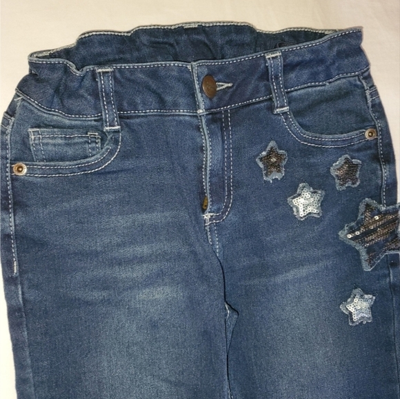 wonder nation | Bottoms | Wonder Nation Girl Skinny Jeans | Poshmark